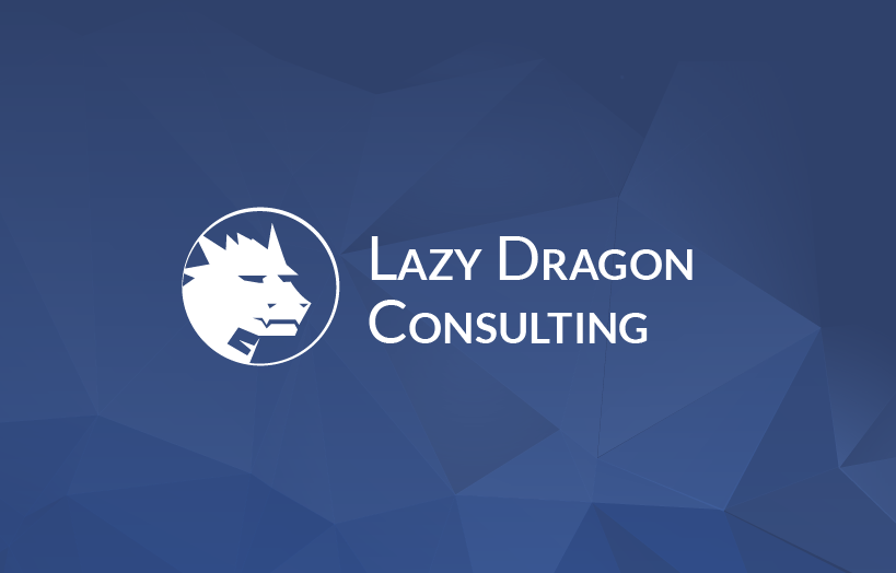 Lazy Dragon Consulting